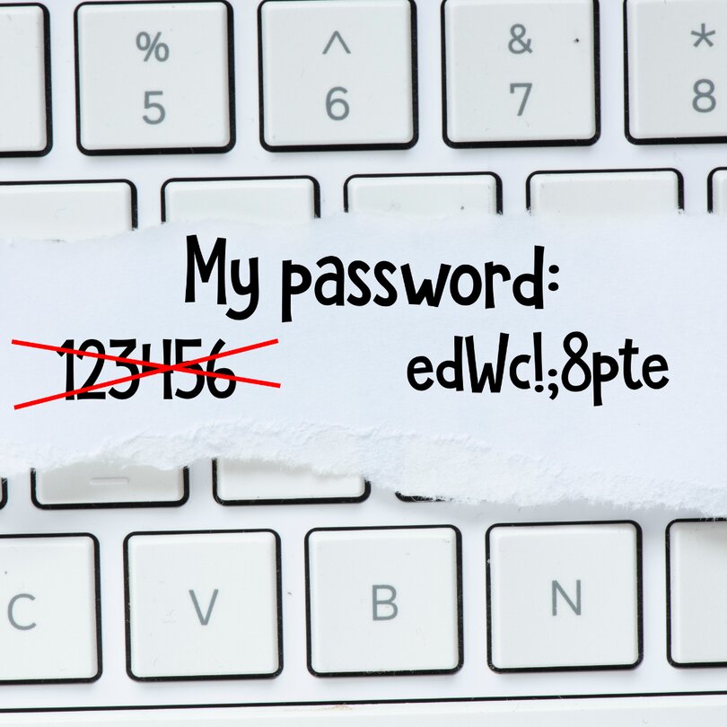 How To Find Your Passwords (And Never Need To Reset Them Again) | Real ...