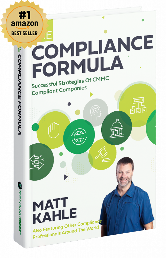 The Compliance Formula | Real IT Solutions