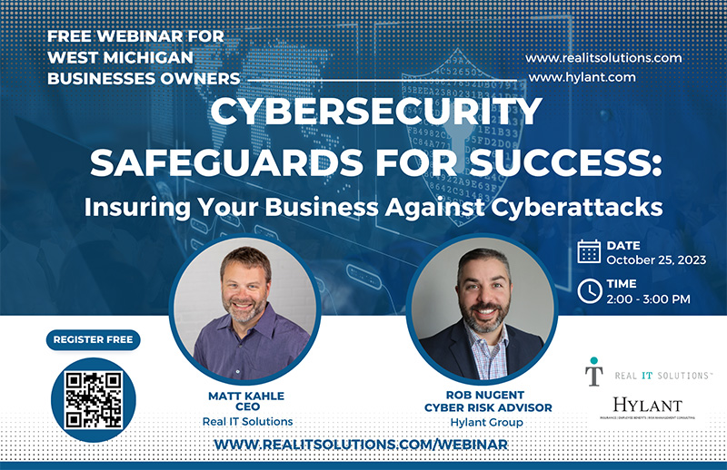 Events | Real IT Solutions